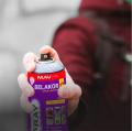 Аэрозольная продукция